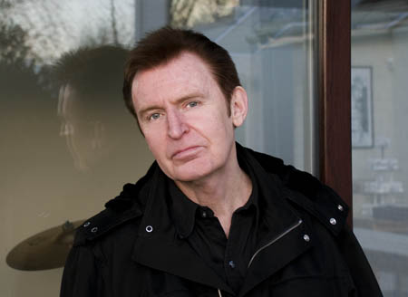 All Together NOW! is fab, says Mike McCartney - All Together Now