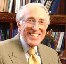 Professor Clark new patron of The Ear Foundation - All Together Now