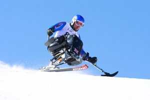 Tough day on the mountain for Britain's skiers - All Together Now