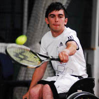 O'Reilly wins Ile de Re doubles title - All Together Now