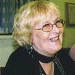 Ann – a true champion - All Together Now