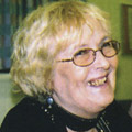 Disability champion Ann Darnbrough dies - All Together Now