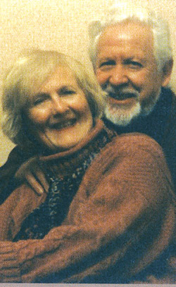 Disability champion Ann Darnbrough dies - All Together Now