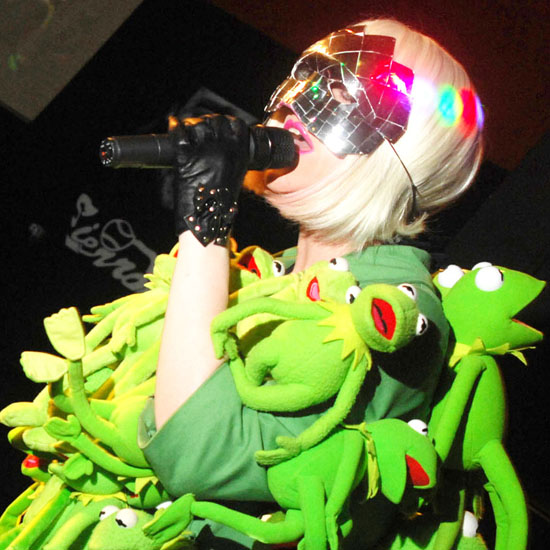 Hop to it! Frogtastic is well worth checking out - All Together Now