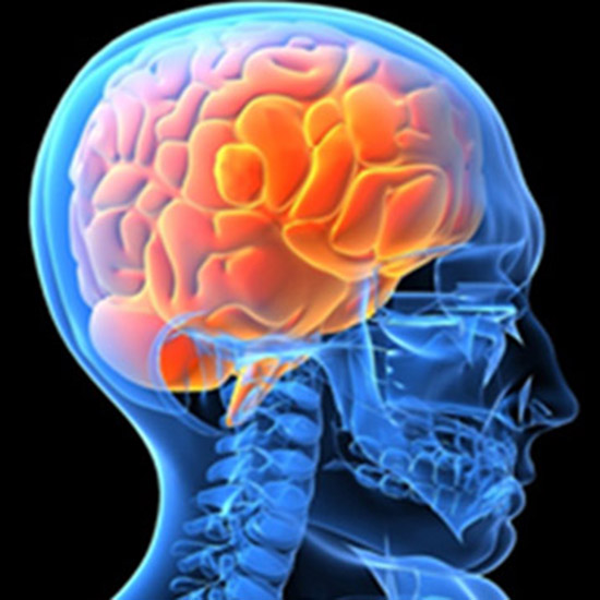 Stroke figures soar for people aged 40-54 - All Together Now