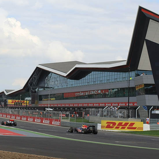 Mobility Roadshow revs up for Silverstone spectacular - All Together Now