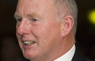 CBE for Steve Morgan in Queen's Birthday Honours list - All Together Now