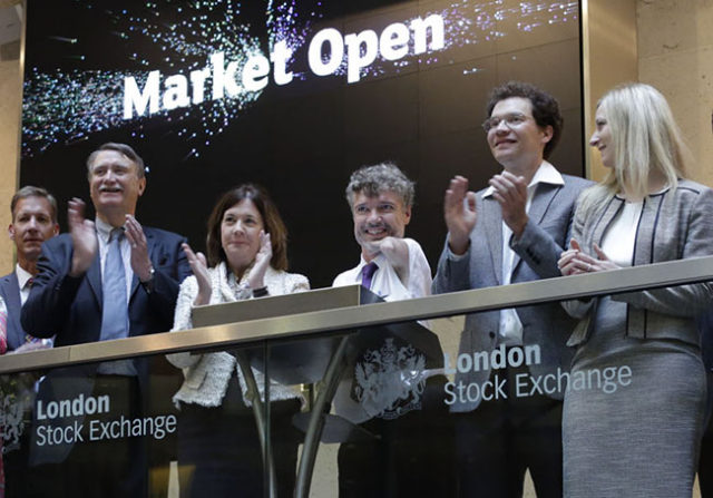 Give us a job, says Holby City's autistic star Jules Robertson - All ...