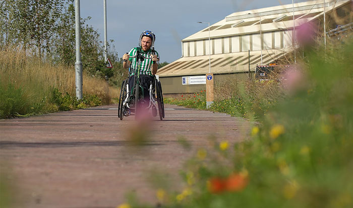 Access to get a whole lot better on the Liverpool Loop Line - All ...